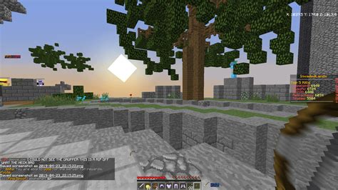 Forge Shaders Glitch Fix Pls R Minecraft