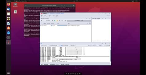 How To Running Opentaps Community Edition Editor Gui On Ubuntu 20 04 Technical Opentap