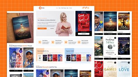 Complete Bookstore Ecommerce Website Using React Redux Nodejs Express And Mongodb Full Stack