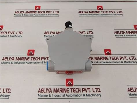 Detcon Tp 624d H2s Gas Sensor 24v Aeliya Marine