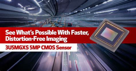 5 Megapixel High Speed Cmos Sensor Canon Usa