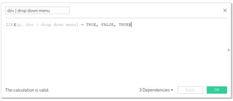 How To Completely Customize Multi Select Filters In Tableau