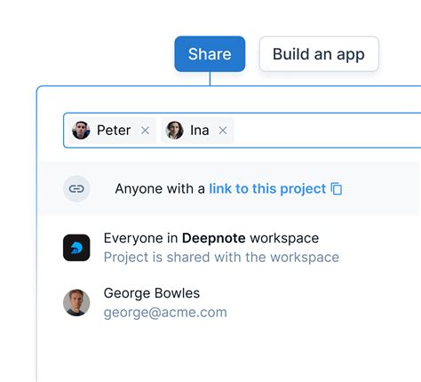 Deepnote Analytics And Data Science Notebook For Teams