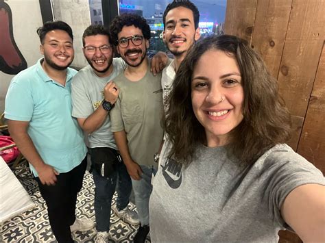 Mohamed Kamal 🇵🇸 On Linkedin I Am Very Proud Casue I Am A Partner In Best Team In Noon And I