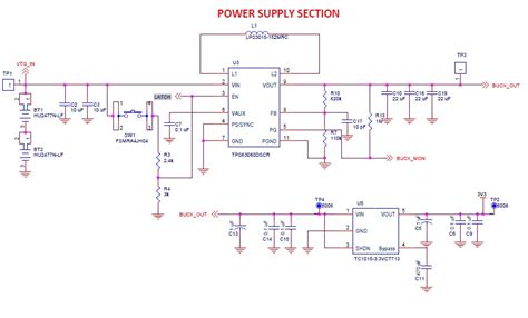 TPS TPS Switch Off Issue Power Management Forum Power Management TI E E Support