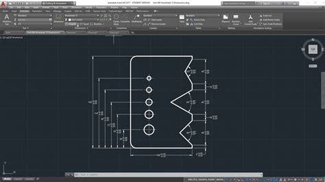 Dimensions In Autocad All You Need To Know All3dp