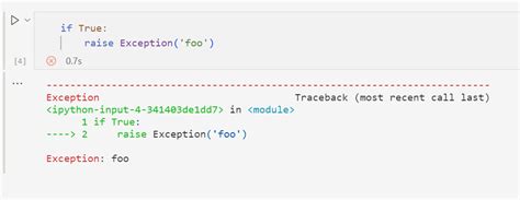 Error Links In Notebooks Cannot Be Clicked In Web Extension · Issue 10287 · Microsoftvscode