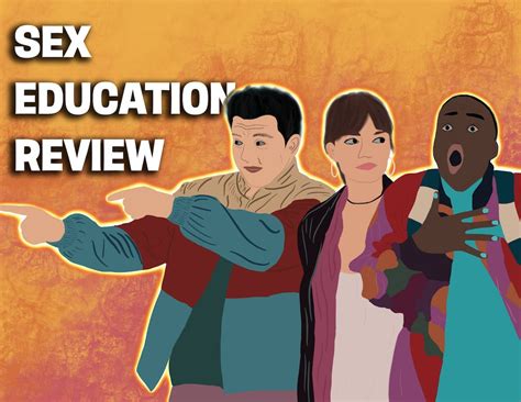 Tv Review ‘sex Education Season Four Falls Flat Halfway Through The Post