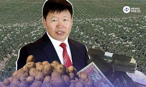 “Гацуурт“ ХХК ийн захирал Л Чинбатын хэргийг прокурорт шилжүүлжээ