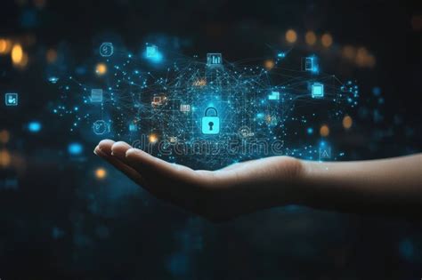 Exploring Digital Security The Role Of Technology In Protecting Data