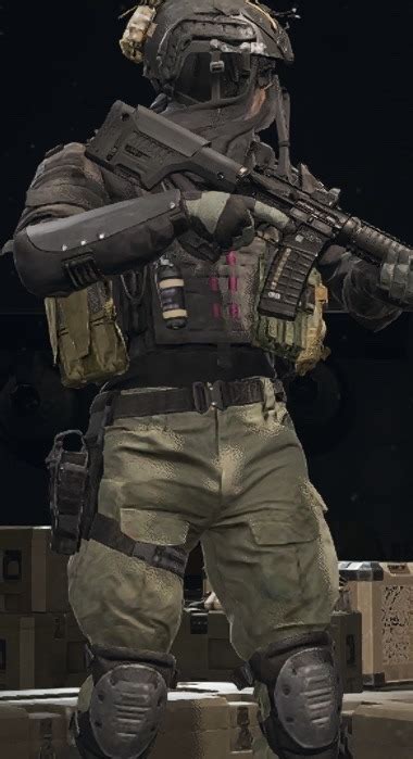 I Know We All Out Here Saying That Ghost And Soap And Price Got Massive Dicks But You Know Who