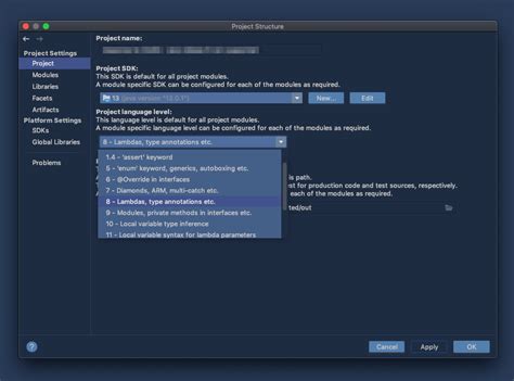 Proper Solutions For Error Java Release Version Not Supported Lars Opitz