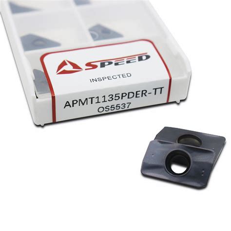 Tungsten Inserts For Cnc Machines External Pvd Coating Cast Iron