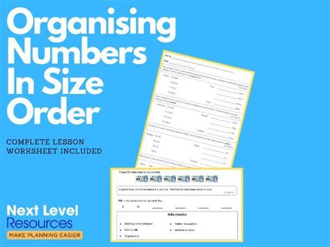 Recognising Number Patterns Teaching Resources