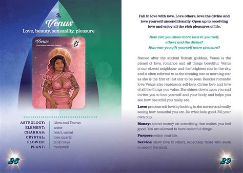 Galactic Guides Oracle Book Summary Video Official Publisher Page