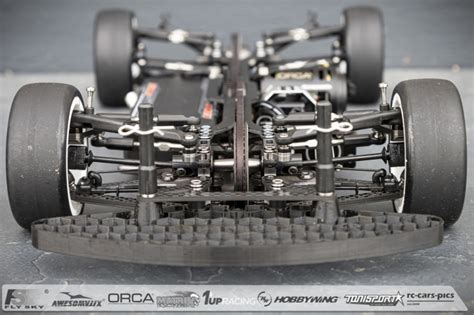 Under The Hood Eric Anderson S Awesomatix A R