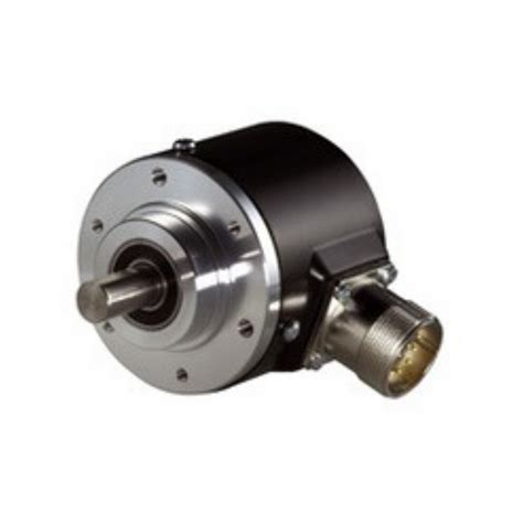 Insg 10hs 23am 00500 Pca Encoders