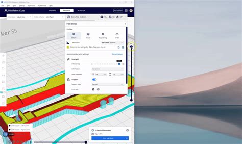 Cura Crashes While Moving Layer Slider · Issue 15750 · Ultimakercura · Github
