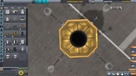 My Apollo Csm And Lm R Kerbalspaceprogram