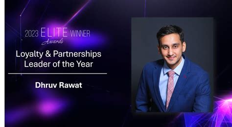 Dhruv Rawat On Linkedin Marriottbonvoy 2023eliteawards Beinspired Beempowered Beyou