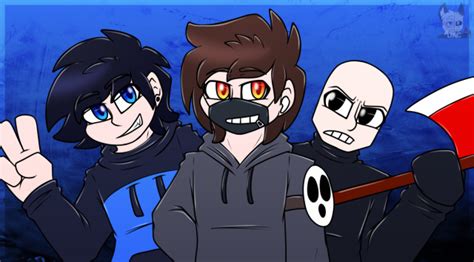 Themaskedchris On Tumblr