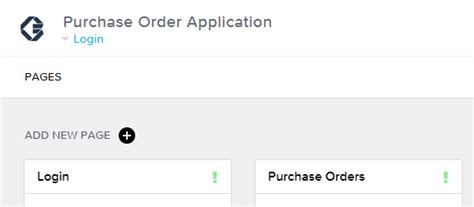 Simple Application To Read Purchase Order Details SAP Community