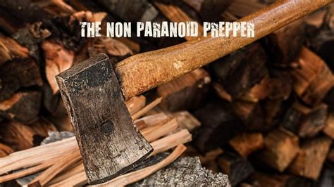 Hatchet Vs Axe Which One Do You Need In Your Survival Gear