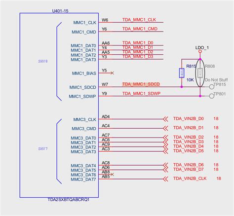 CCS TDA SX How To Use TDA X To Read Sdcard Sd Cd Pin When Kernel Is Overstart Processors