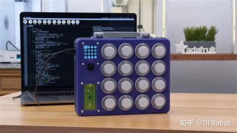 树莓派日 个树莓派Pico创意项目汇总 知乎