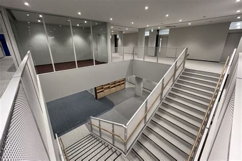 新校舎の様子をご紹介します 芝国際中学校高等学校