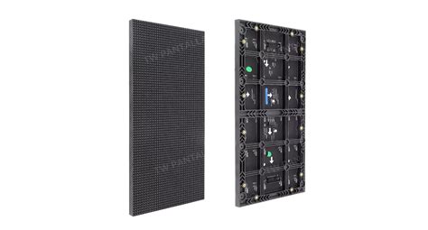 Indoor Led Display Module Tw Pantalla Led