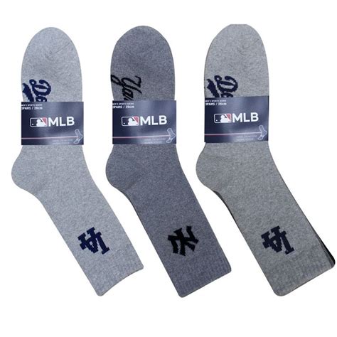 엠엘비 남성 장목 통파일 멀티 구단 3족 양말 홈플러스 엠엘비 남성 장목 통파일 멀티 구단 3족 양말 홈플러스