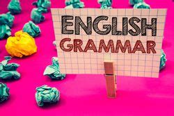 Objects In English Grammar