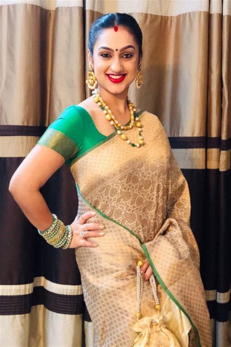 Pritha Hari Photo Gallery Suryan Fm