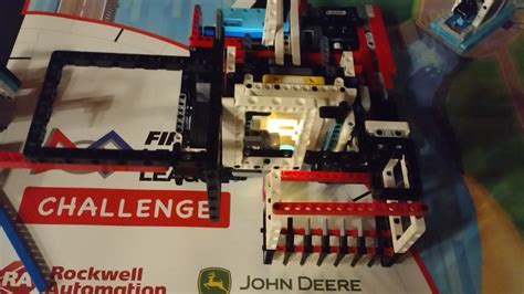 Pybricks Remote Useful For Rapid Prototyping Of Designs R Fll