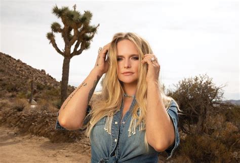 This Miranda Lambert Sexy Photos Are Perfection