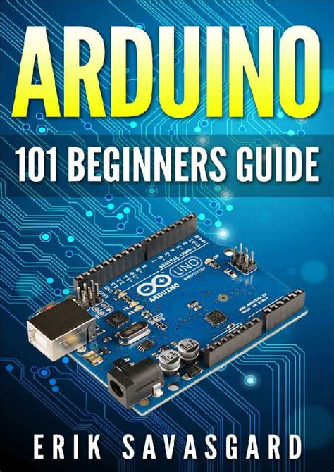 arduino 101 educational resources for coding and robotics