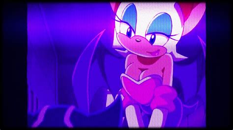 Rouge The Bat Vs Another Neokin Eporner