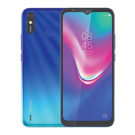 TECNO SPARK 4 LITE USER MANUAL Pdf Download ManualsLib