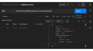 Spring Cloud OpenFeign With Example Project GeeksforGeeks