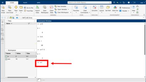 How To Assign And Create Vectors Tech Tangerine Guide Matlab