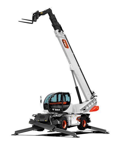 Bobcat Tr70 260 V Roterende Verreiker Inter Techno