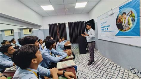 Skillsforlife Microsoft Aisect Sandeep Kumar Poddar