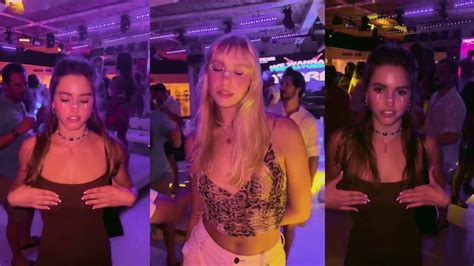 Tens At The Club Remix Eporner