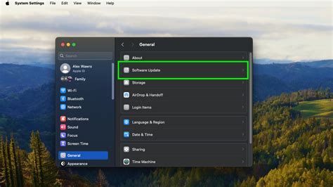 MacOS Sonoma Is Out Now How To Download And 3 Features To Try First Tom S Guide