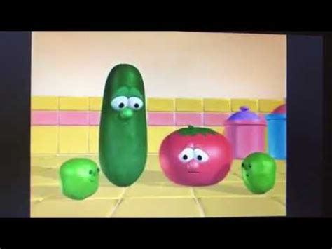 Veggietales What We Have Learned 7 Youtube