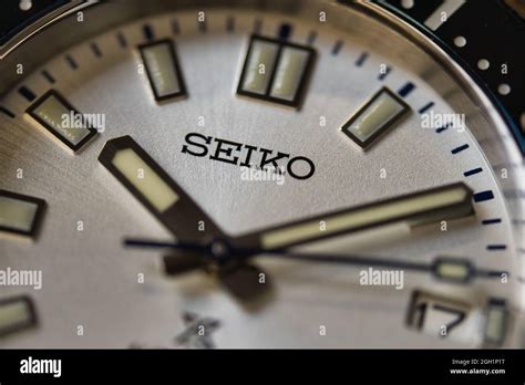 Seiko Prospex SBDC139 (aka SPB213J1) Diver - 140th Anniversary Piece ...