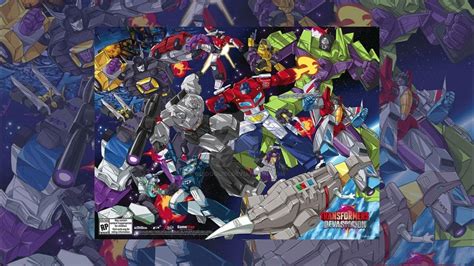 Title Transformers Devastation Ost Youtube