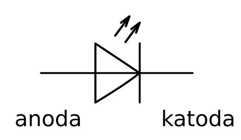 Diodes Circuit Symbols At Alexander Kitchen Blog