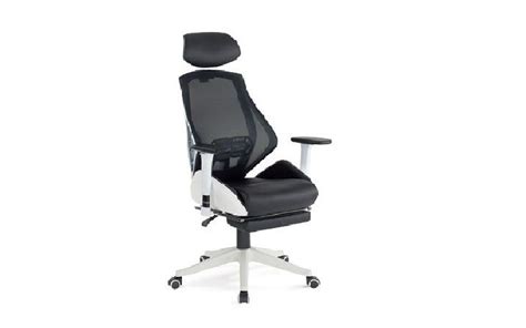 Кресло игровое Бюрократ CH-W770 - 13 Стульев